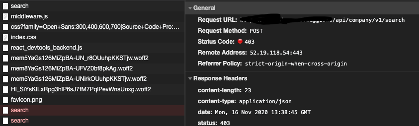 Playground broken when a reverse proxy adds a prefix · Issue #1243 · nestjs/graphql · GitHub