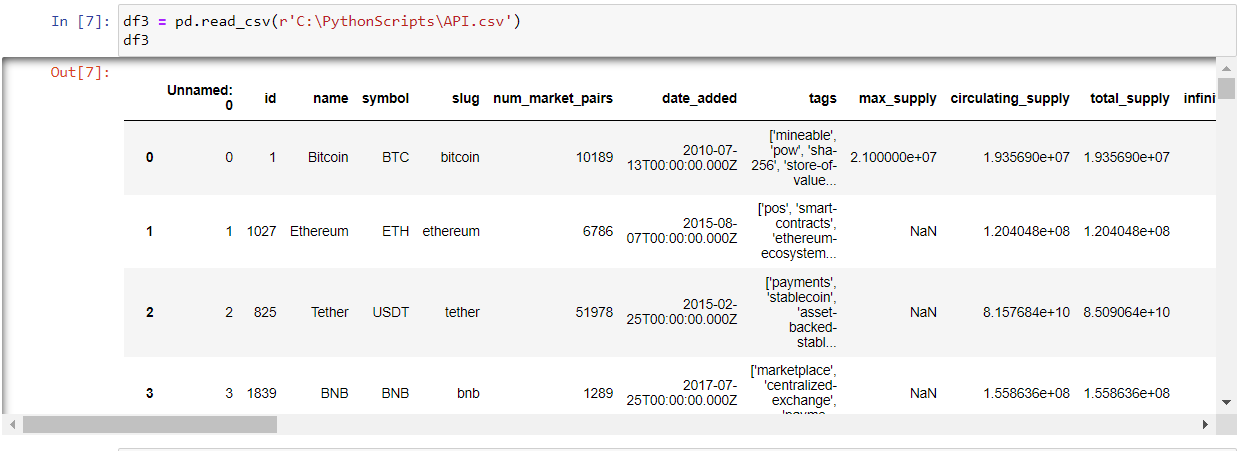 GitHub - Nandita03/Automating-Crypto-Website-API