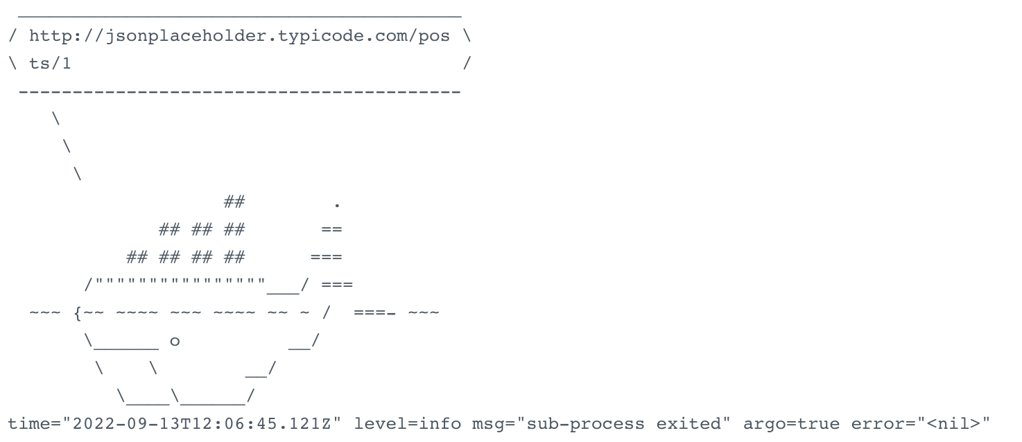 WorkflowTemplate with http do not calculate expression properly · Issue #9582 · argoproj/argo ...
