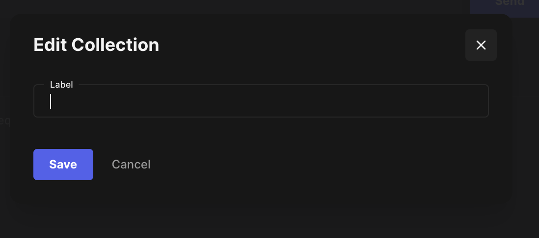 [feature]: Collection-wide headers and authorization · Issue #1741 · hoppscotch/hoppscotch · GitHub