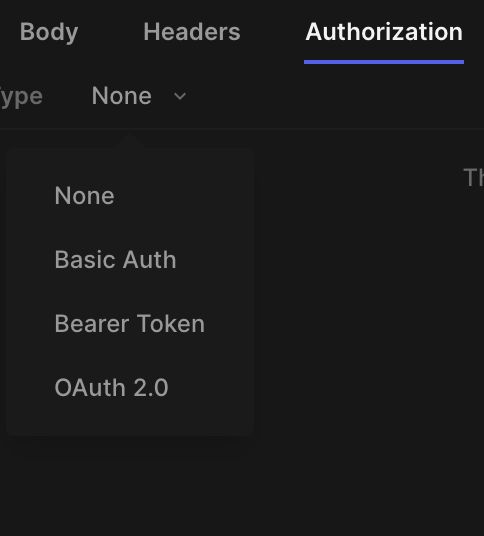 [feature]: Collection-wide headers and authorization · Issue #1741 · hoppscotch/hoppscotch · GitHub