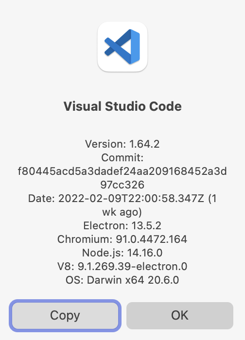 Improve configuration of dev container .gitconfig · Issue #4632 · microsoft/vscode-remote ...
