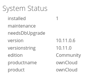 Update message erroneously prompts upgrade to 10.11.0 even though that's what's already ...