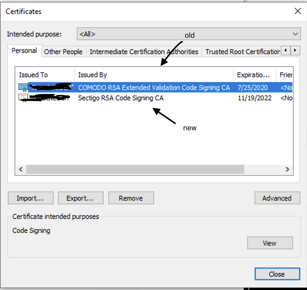 uninstaller is not signed by electron-builder reason=custom NSIS script is used · Issue #4383 ...