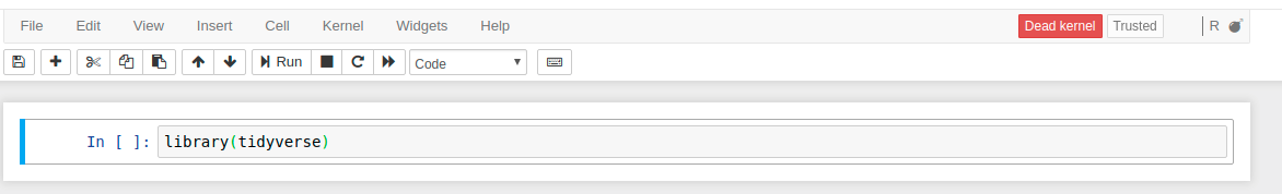Jupyter Loads Python Kernel Instead Of R Kernel For Conda Env · Issue 397 · Jupyterjupyter