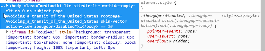 Page uses "magic" to prevent using element blocker · Issue #380 ...