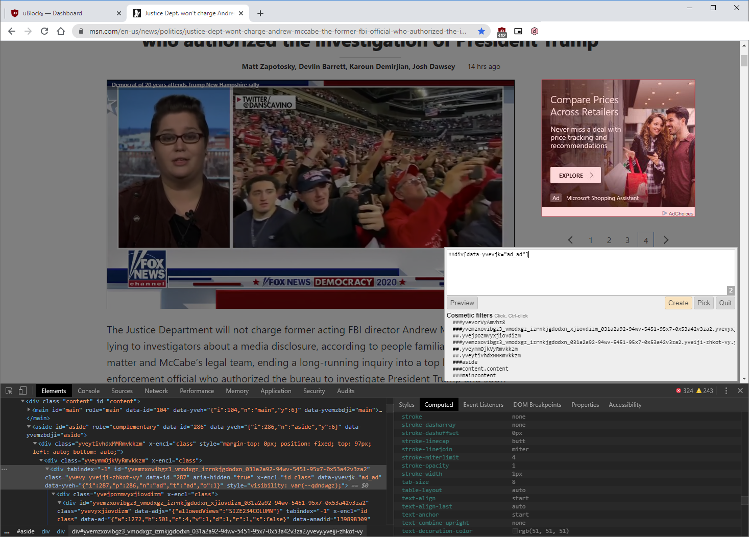 msn.com · Issue #2931 · NanoMeow/QuickReports · GitHub