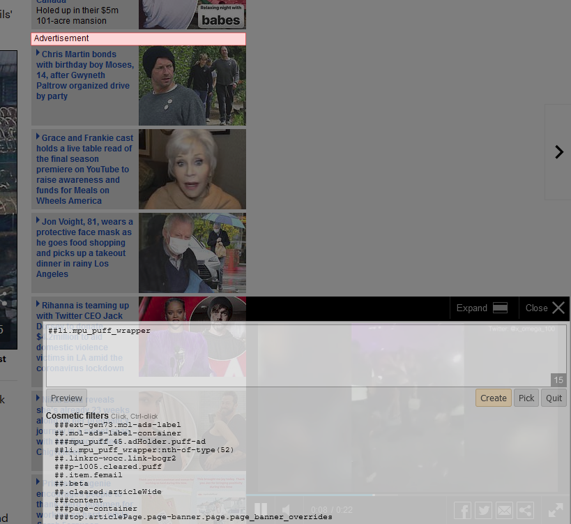 dailymail.co.uk · Issue #1616 · NanoMeow/QuickReports · GitHub