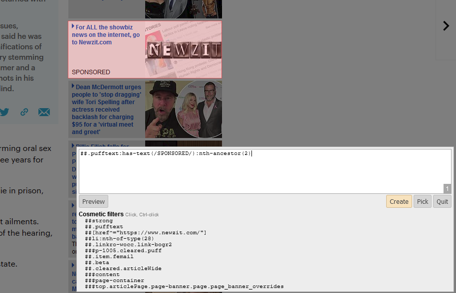 dailymail.co.uk · Issue #1616 · NanoMeow/QuickReports · GitHub
