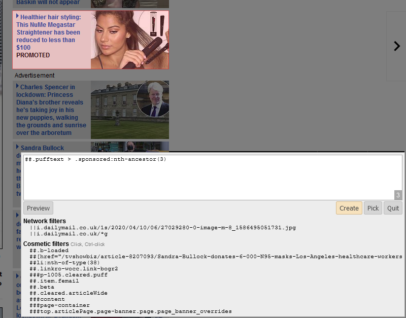 dailymail.co.uk · Issue #1616 · NanoMeow/QuickReports · GitHub