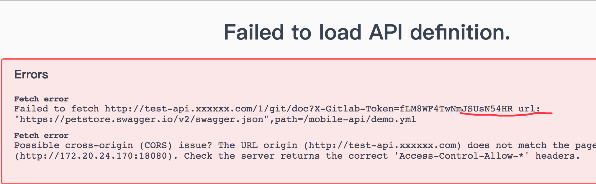 APIS doesn't support Multiple parameters · Issue #4903 · swagger-api ...