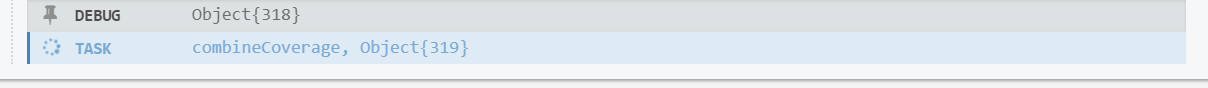 Combinecoverage Timed Out Unexpected · Issue 57 · Cypress Iocode Coverage · Github
