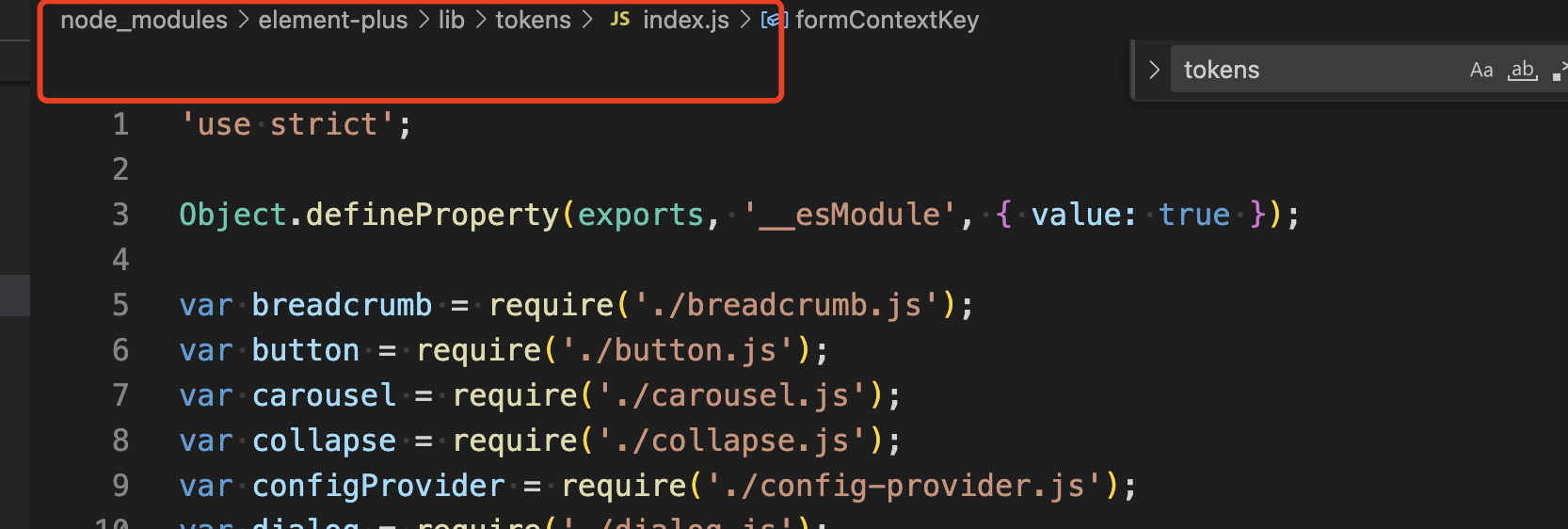 如何从依赖的内部导出某个文件 · vitejs vite · Discussion #12941 · GitHub