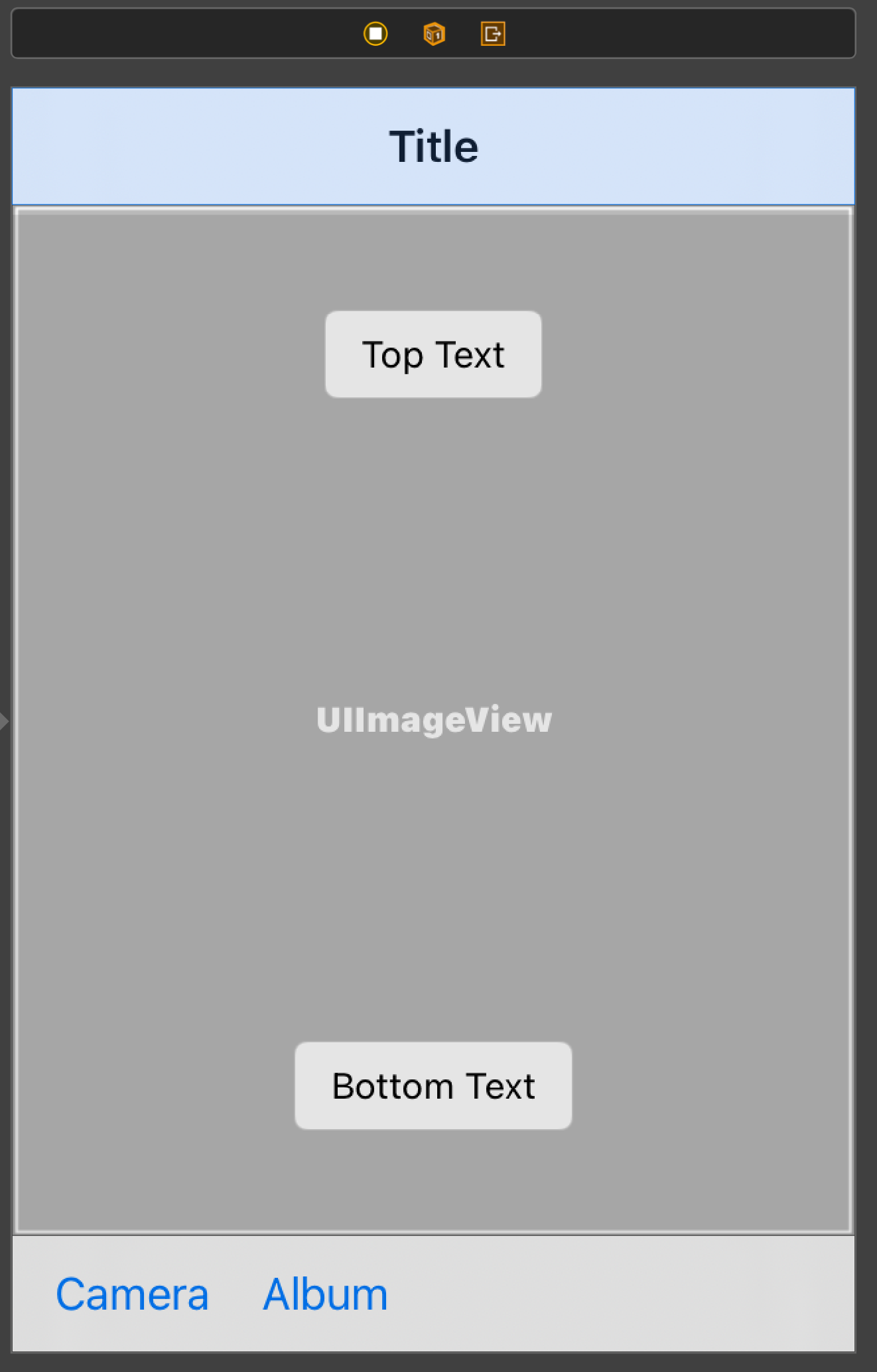 GitHub - mrk-han/MemeMe: Meme Generator App with Save + Sharing capability