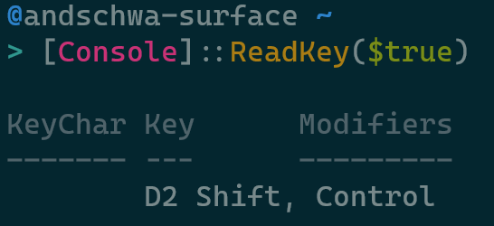 Using the newest preview inserts " in the commandline after debug run of selected line/s · Issue ...