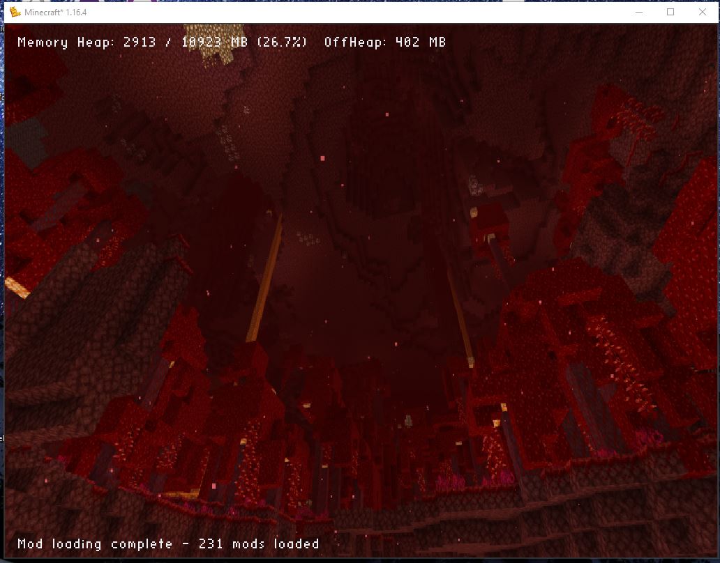 Game crashes on launch before main menu after updating to 1.3.4c ...