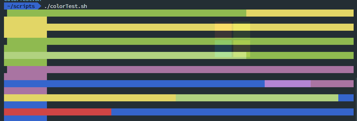 Cannot use custom fonts using WSL · Issue #3478 · vercel/hyper · GitHub