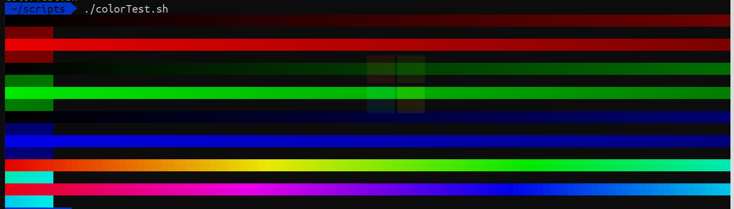 Cannot use custom fonts using WSL · Issue #3478 · vercel/hyper · GitHub