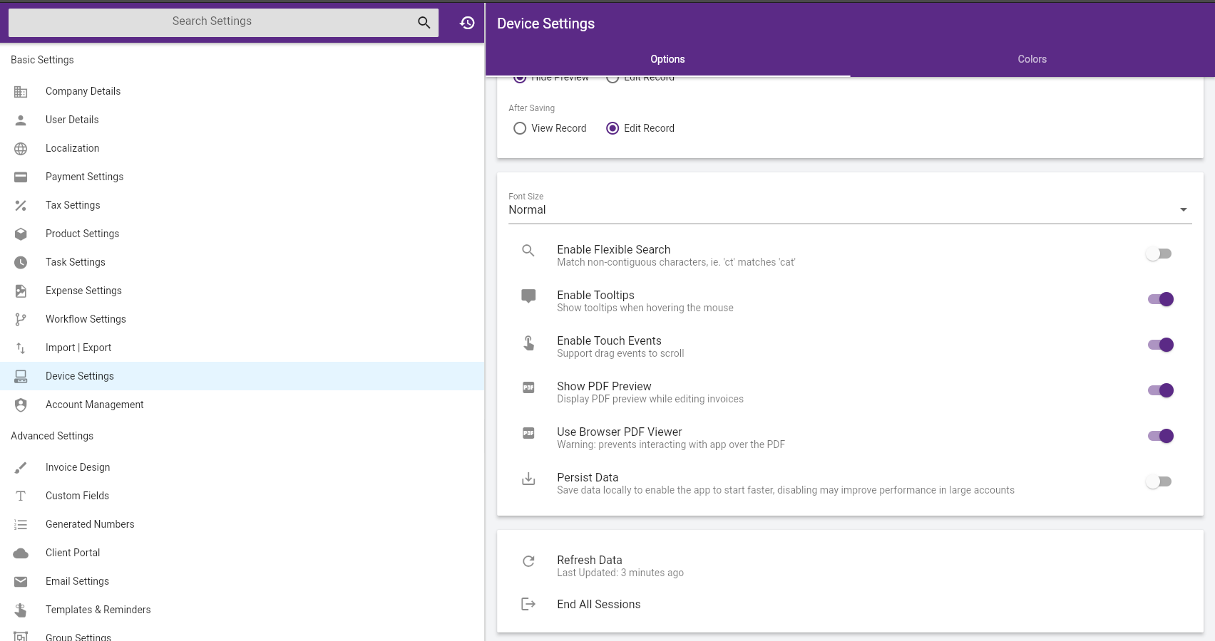 PDF Preview doesn't work in Firefox with Content Type PDF set to Save ...