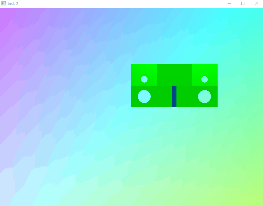 GitHub - wayne17/openGL_homework