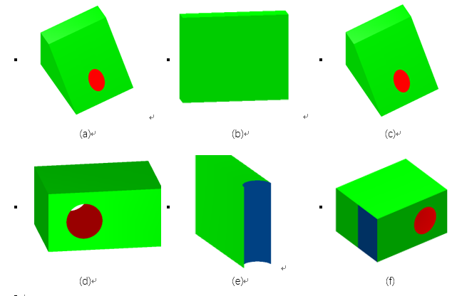 GitHub - wayne17/openGL_homework