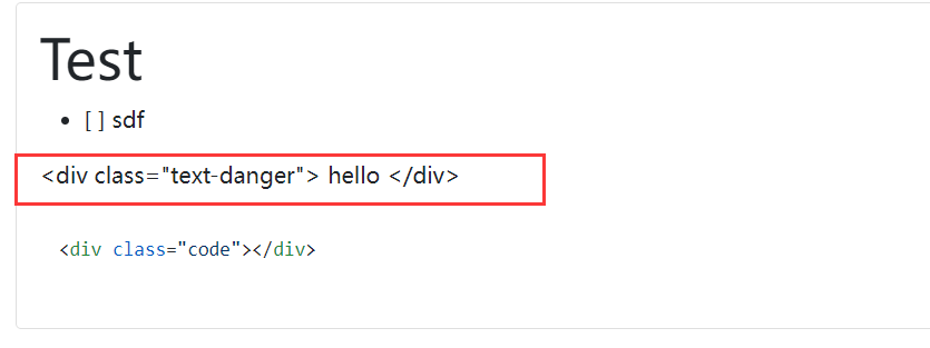 CMS kit not render html content instead showing html code · Issue #13274 · abpframework/abp · GitHub