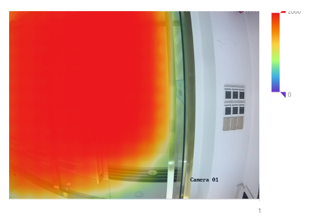 关于热力图的配置了 scale.tickCount 属性后，图例选中范围的颜色跟热点的颜色对应不上 · Issue #1023 · antvis/G2 · GitHub