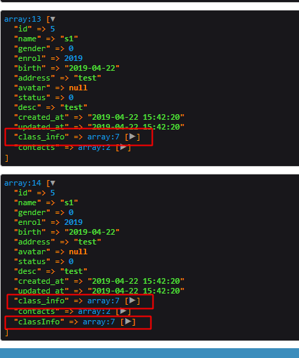 form表单一对一的时候有个非常奇怪的问题？（框架BUG已解决） · Issue #3379 · z-song/laravel-admin · GitHub