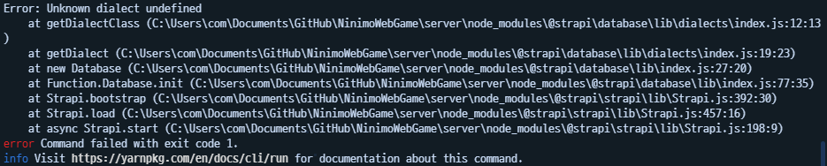 typescript-utils get-config-path function does not returned correct path in Windows OS · Issue ...