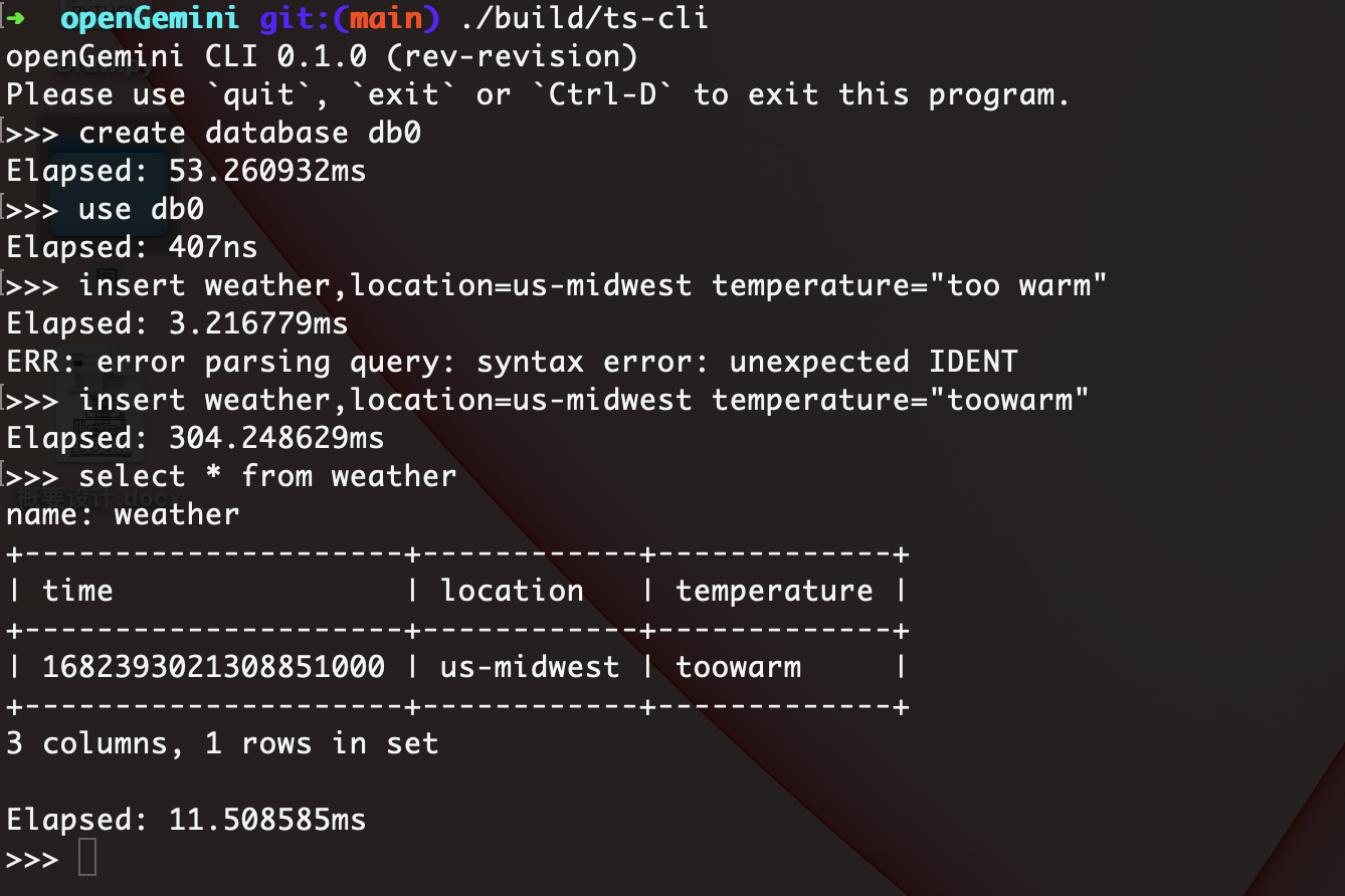 ts-cli write field_value with blank space failed · Issue #243 ...