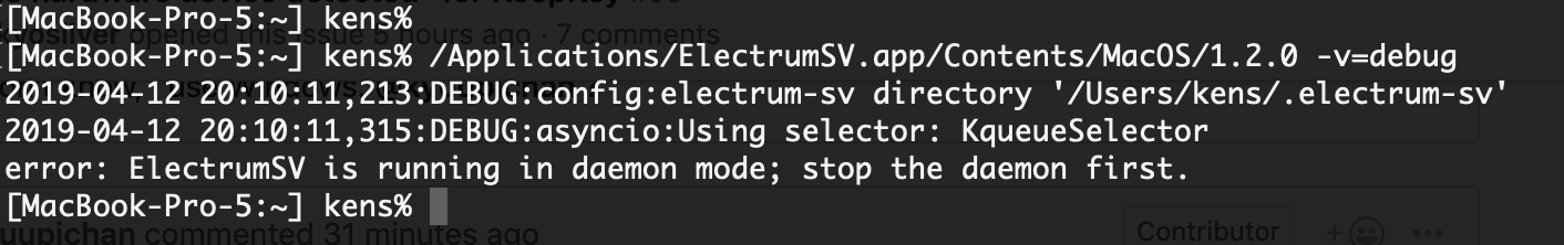 "No hardware device detected" for KeepKey · Issue #96 · electrumsv/electrumsv · GitHub