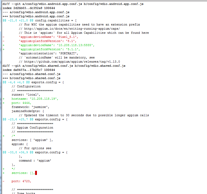 Error: spawn appium ENOENT with appium and selenium grid, Unhandled 'error' event · Issue #35 ...