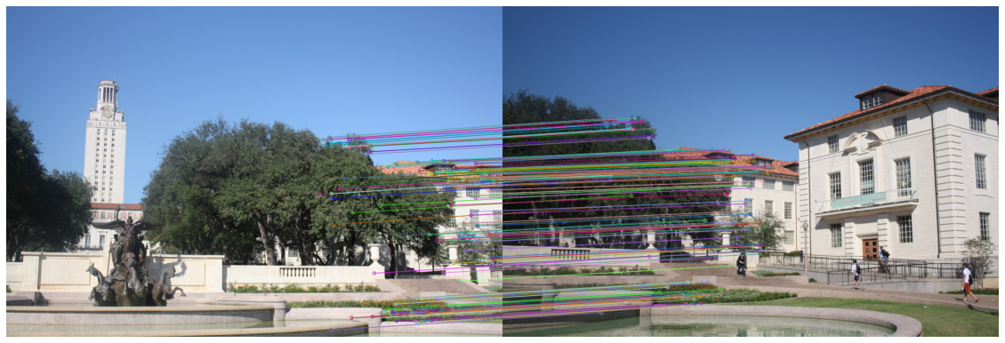 GitHub - panther97/Panorama_maker: photo stitching combines multiple ...