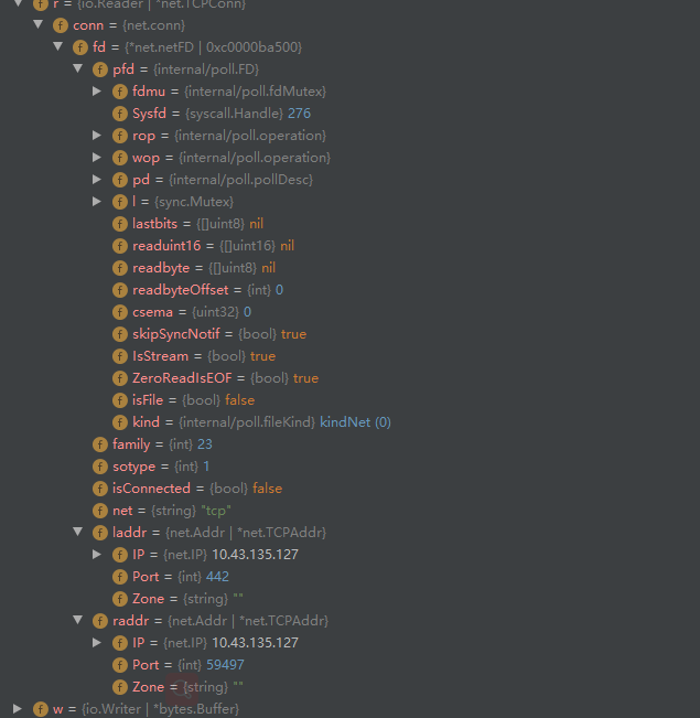 error in proxy HTTPS · Issue #1910 · fatedier/frp · GitHub