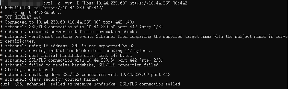 error in proxy HTTPS · Issue #1910 · fatedier/frp · GitHub