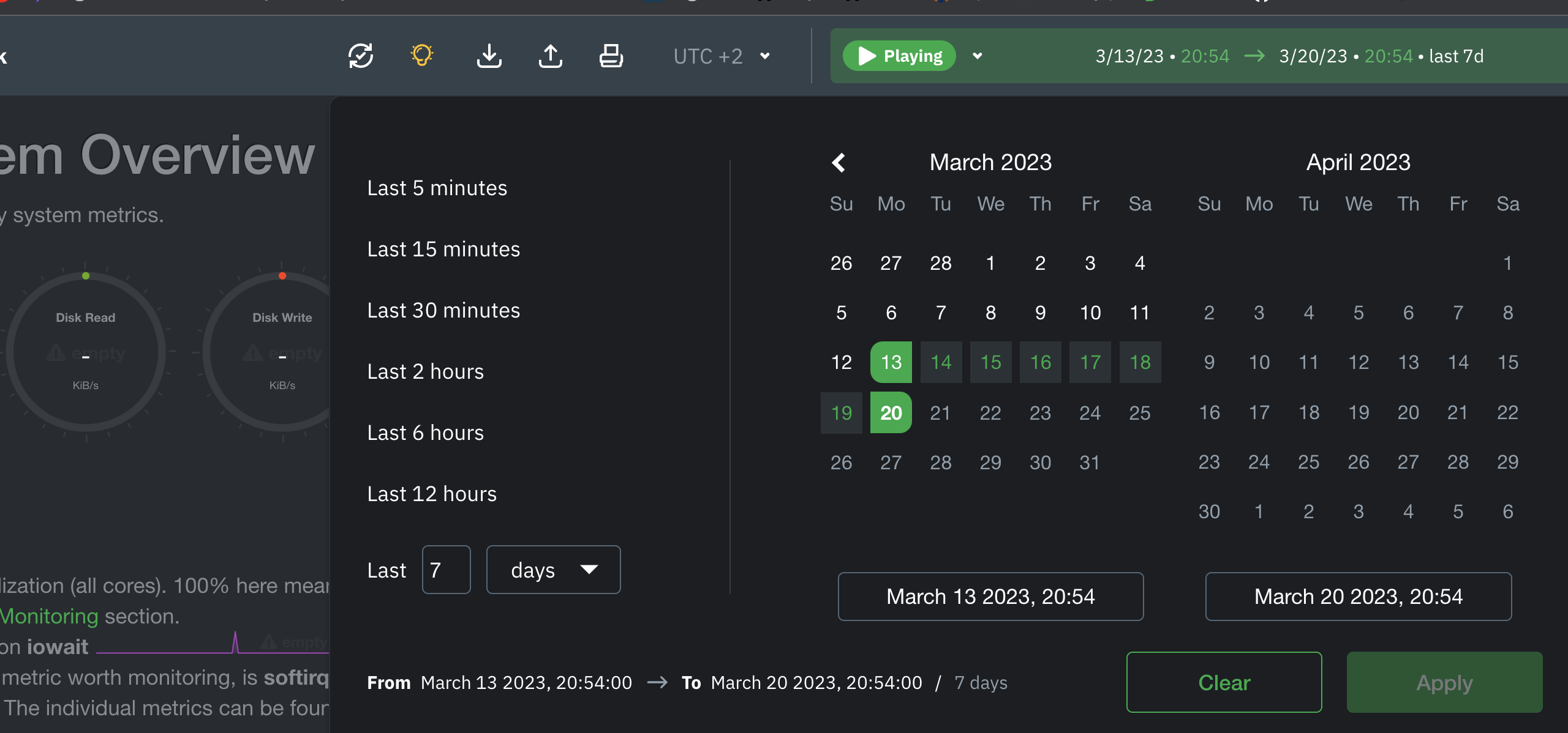 [Bug]: Parent and child pod high memory usage · Issue #14757 · netdata/netdata · GitHub