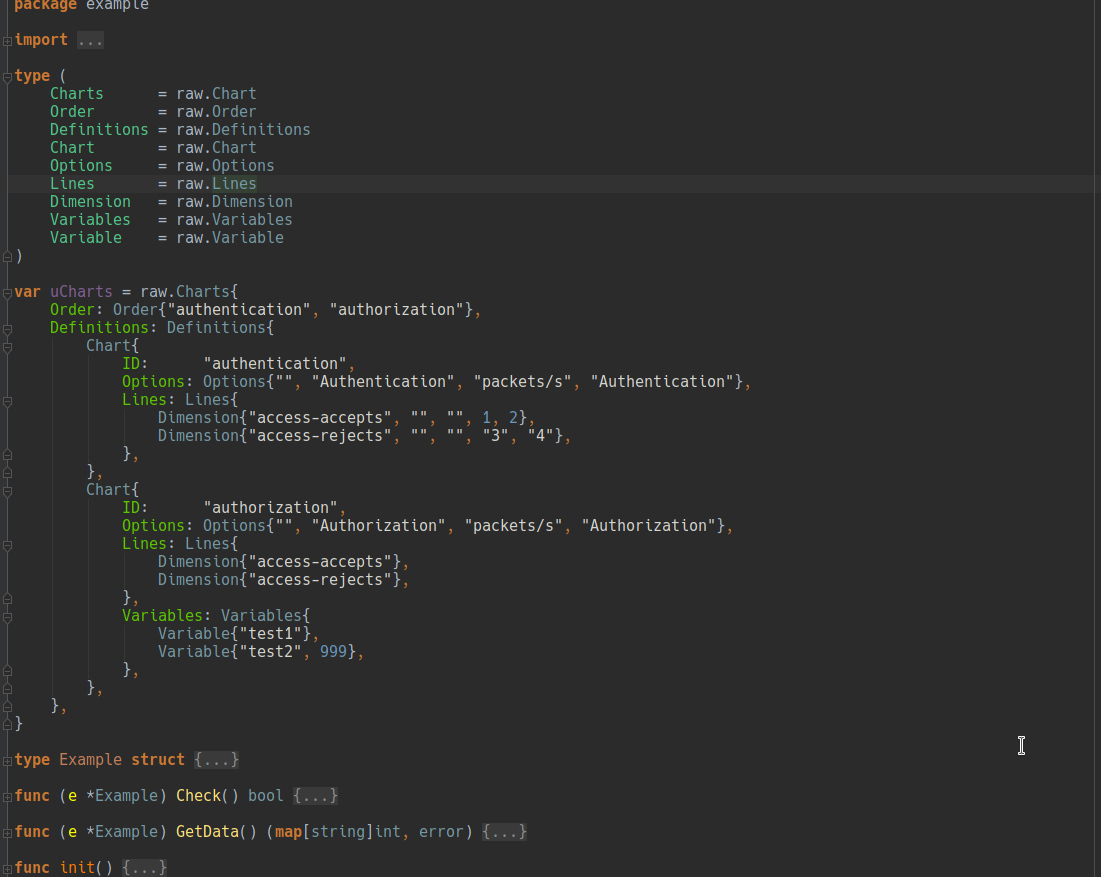 golang orchestrator · Issue #3589 · netdata/netdata · GitHub