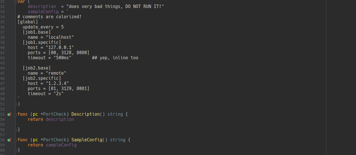 golang orchestrator · Issue #3589 · netdata/netdata · GitHub