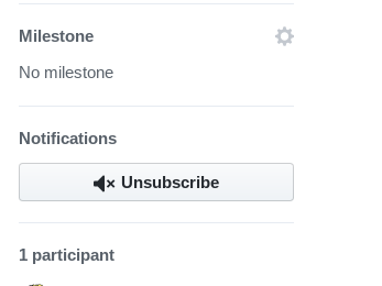 Mark as unread button is missing on the issue/PR page · Issue #1884 · refined-github/refined ...