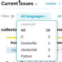 Reduce number of codacy issues · Issue #6131 · netdata/netdata · GitHub