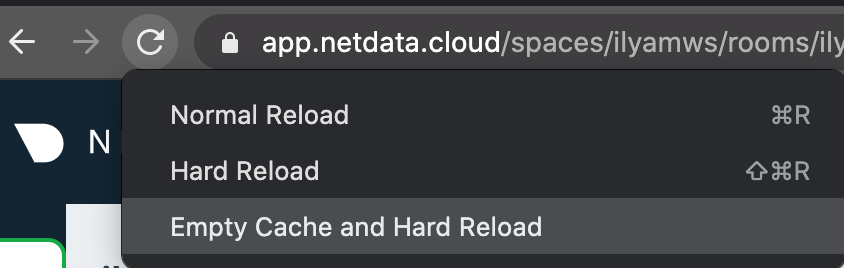 Netdatacloud Cannot See Godmysql · Issue 10116 · Netdatanetdata · Github
