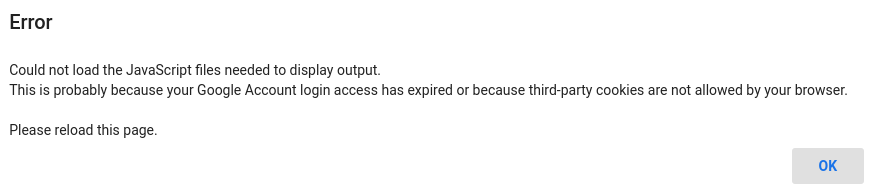[Bug] Pydeck error in Google Colab · Issue #7280 · visgl/deck.gl · GitHub