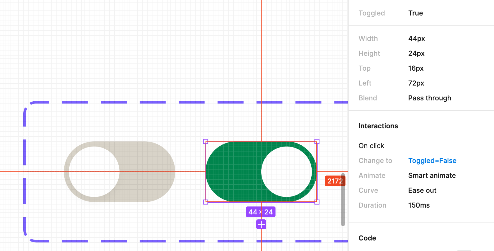 Switch animation · Issue #5514 · trezor/trezor-suite · GitHub