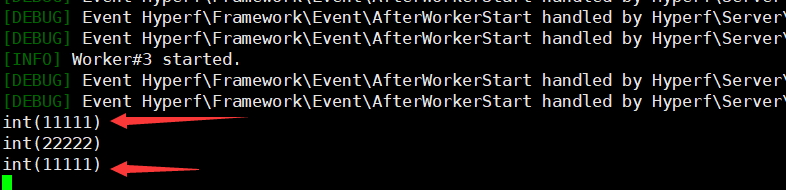 全局中间键会执行两次[BUG] · Issue #4748 · hyperf/hyperf · GitHub
