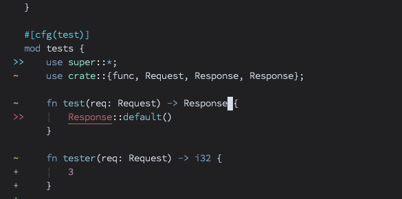 Import Completion Adds Use Statement For Local Crate Twice · Issue 12924 · Rust Langrust