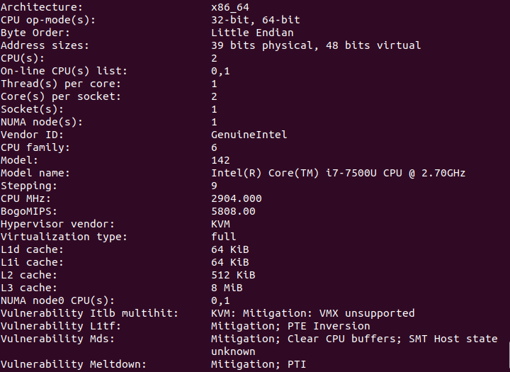 Error running cargo +nightly build --release in WSL · Issue #12 · mc2-project/delphi · GitHub