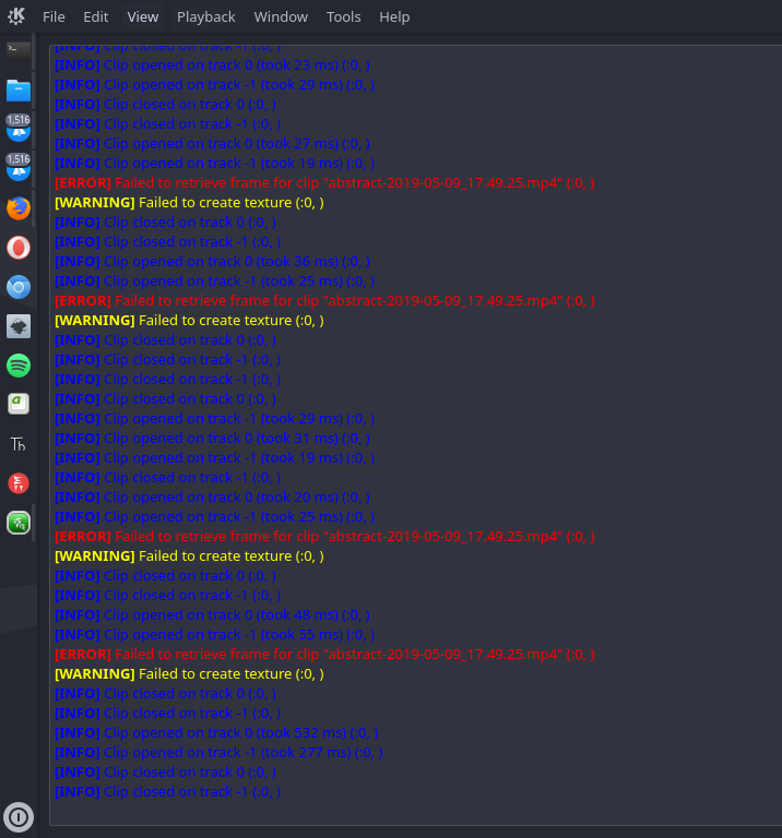 [Bug] Export freezes at 67% · Issue #936 · olive-editor/olive · GitHub