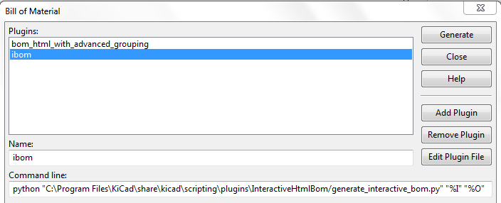 error on windows7 and python2.7 · Issue #31 · openscopeproject/InteractiveHtmlBom · GitHub