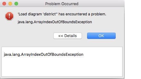 CockroachDB driver fails in a few areas · Issue #4157 · dbeaver/dbeaver ...