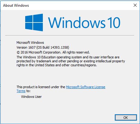 unable to install docker on windows 10 pro version 1511 · Issue #1421 · docker/for-win · GitHub